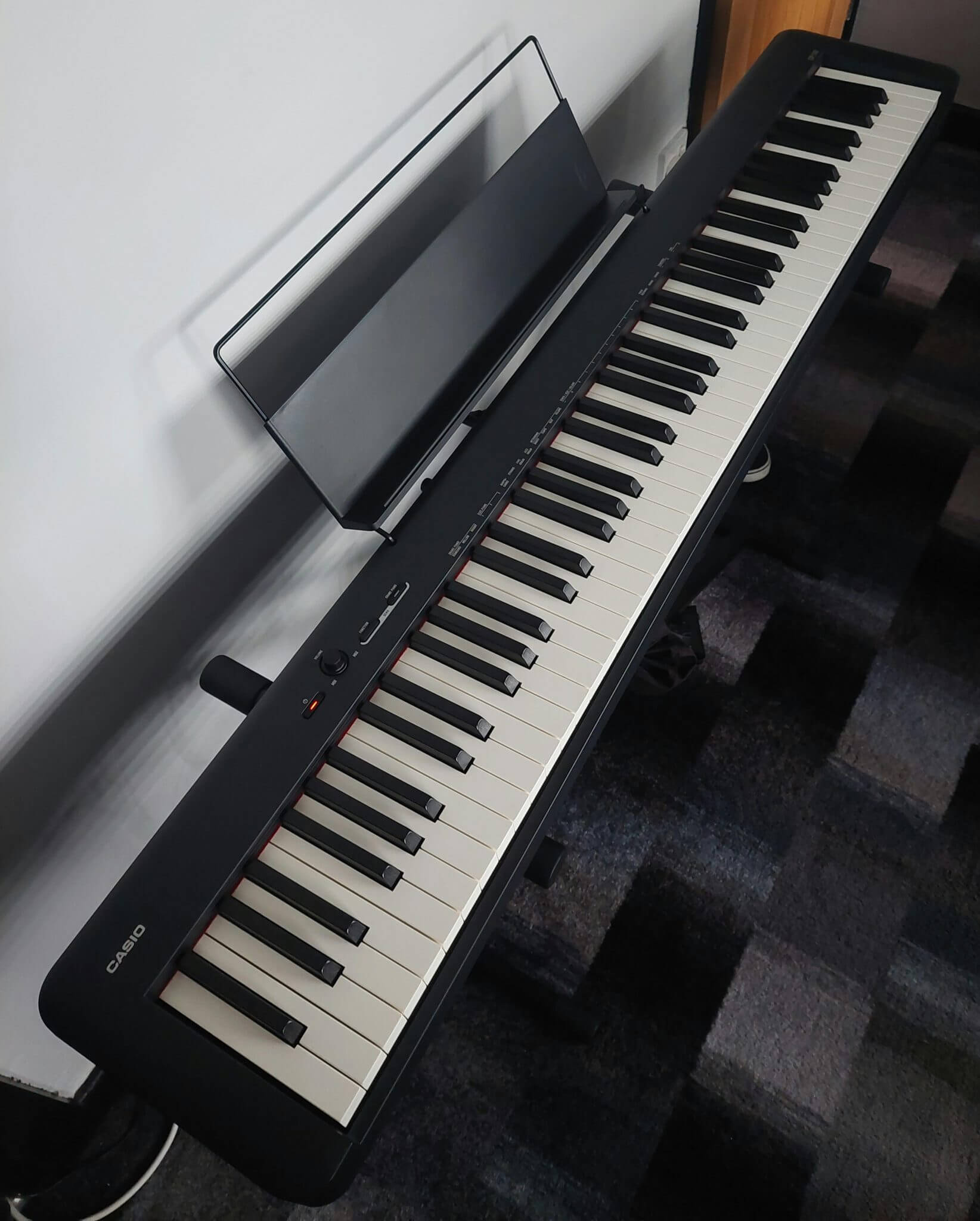 Casio CDP100